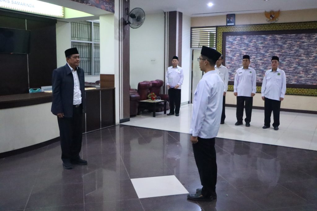 PPID UINSI Samarinda – PPID UINSI Samarinda